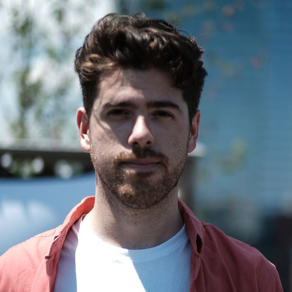 ️ Nicholas Arcuri | Software Engineer